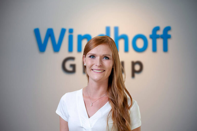Spannende Einblicke in die Windhoff Group | Windhoff Group Blog